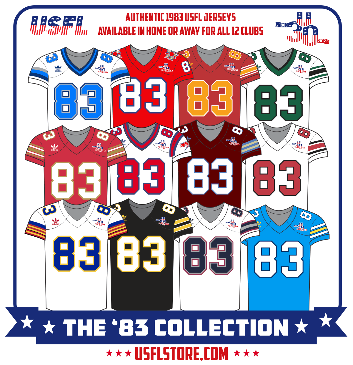 2011 USFL Week 7 Recap: Breakers Have Seen Enough