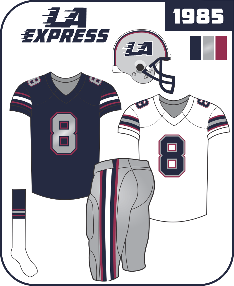 A Big Decision at USFL Owners Meeting