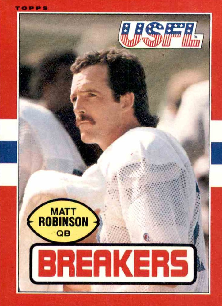 1988 Week 5 Recap: Parity or Parody? Who is actually good?