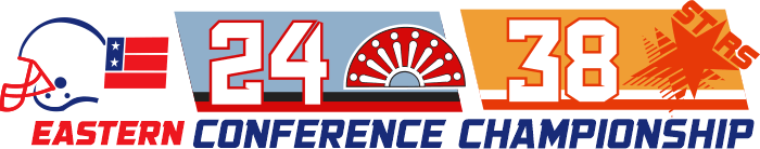 2000 USFL Conference Championships Recap