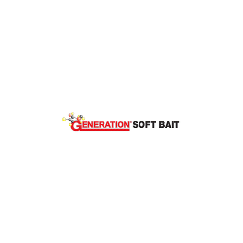 Generation Soft Bait | etec