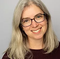 Eleanor Lehman | TRI Princeton