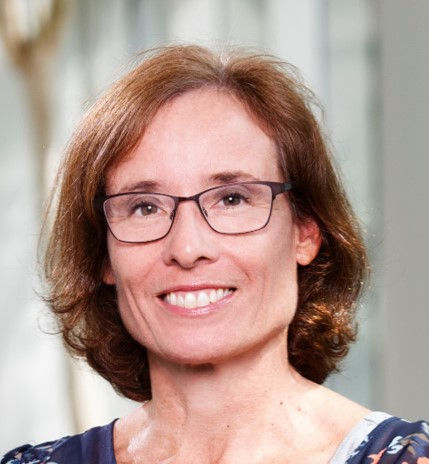 Jennifer Marsh | TRI Princeton