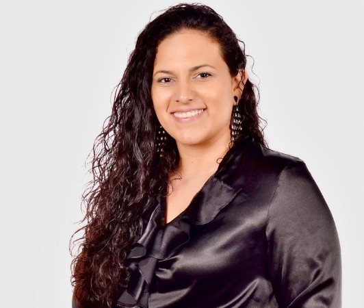 Jessica Turner | TRI Princeton