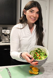 Meet The Team | Fuel Forward | Experienced in Performance Nutritional ...