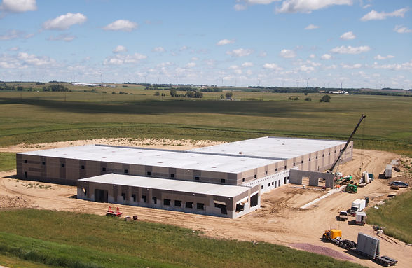 Collins Precast/Concrete