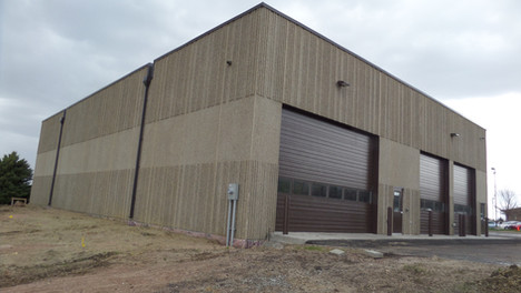 PROJECTS | Collins Precast