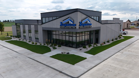 PROJECTS | Collins Precast