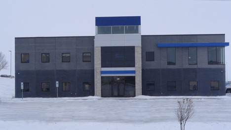 PROJECTS | Collins Precast