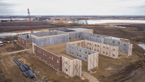 PROJECTS | Collins Precast