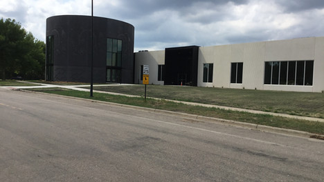 PROJECTS | Collins Precast