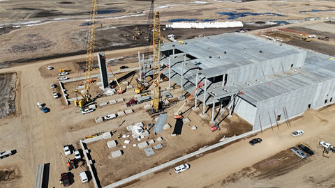 PROJECTS | Collins Precast