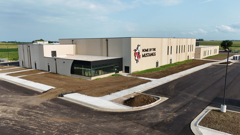 PROJECTS | Collins Precast