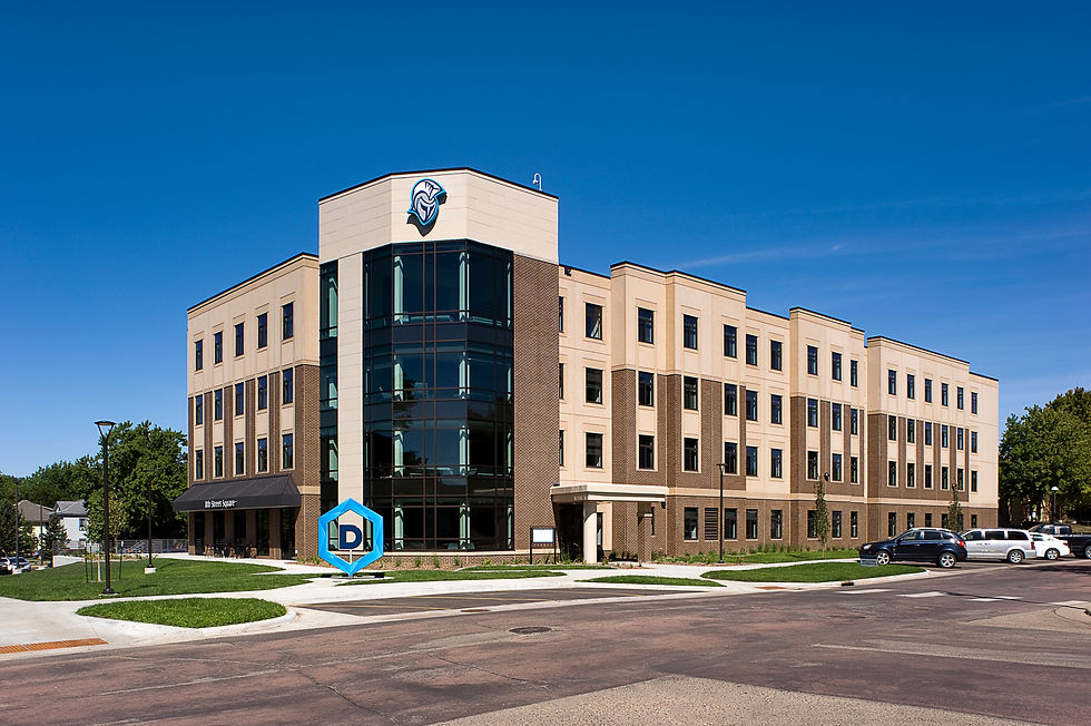 Collins Precast/Concrete