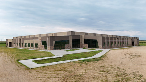 PROJECTS | Collins Precast