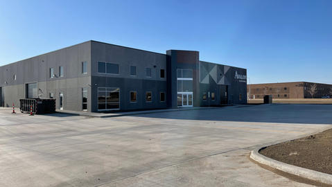 PROJECTS | Collins Precast