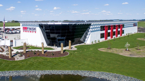 PROJECTS | Collins Precast