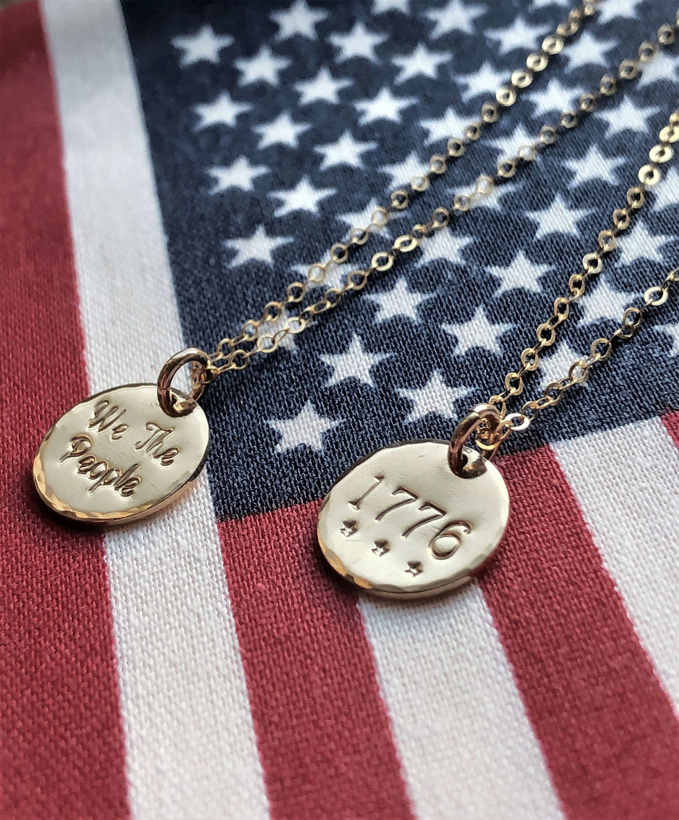 Patriotic Jewelry | Liberty Cottage Design | Patriotic Jewelry ...