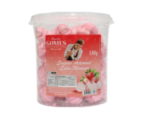 DOCE;SUSPIRO;180GR | Catalogo Bmg