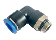 CONECTOR;ENG;RAP;PU;CURVO;8MM;1/4POL | Catalogo Bmg