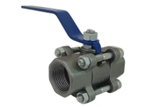 VALVULA;ESF;TRIP;AC;WCB;PR;C/ROSC;1POL | Catalogo Bmg