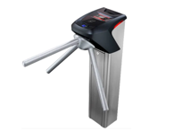 CATRACA INOX BIOMETRICA MCA PLUS MIFARE | Catalogo Bmg