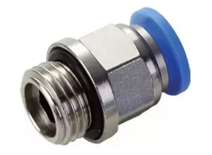 CONECTOR;ENG;RAP;PU;RET;8MM;1/2POL | Catalogo Bmg