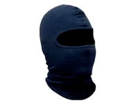 CAPUZ ELETRECISTA BALACLAVA ALG RISCO II AZUL TAM UNICO | Catalogo Bmg