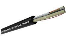 CABO;OPTICO;FIBR;AUTO;SUSTE;ASU80;12FIBR;COR;PRETO | Catalogo Bmg