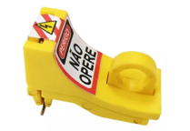 DISPOSITIVO;SEGURANÇA;DISJUNTOR;DIN;AMAR;UNIVERSAL | Catalogo Bmg