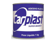 MASSA PLAST RAP COR CINZA 1KG | Catalogo Bmg