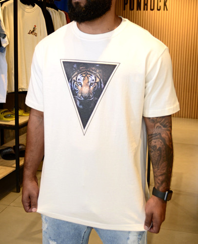 Tiger • OFF | PONROCK