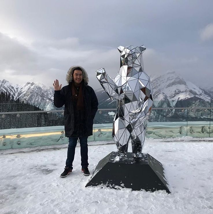 OUR WORK | ImagineIt-3d