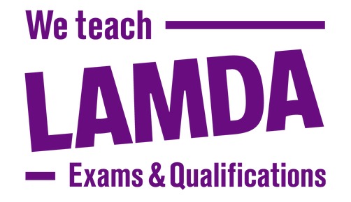 LAMDA Tuition | Enrise Arts