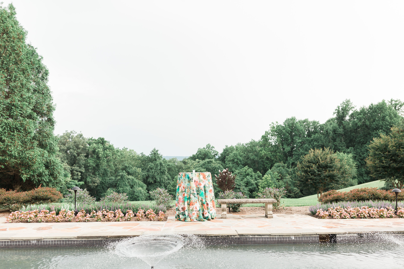 Oxon Hill Manor Wedding