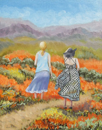 Janet Butler | Gallery 12 | Wichita Artist