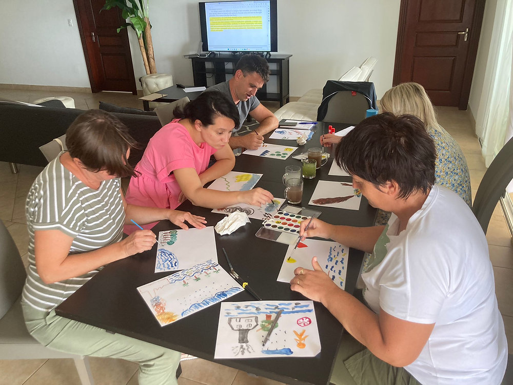 "Educar para Incluir" chegou ao fim e vai deixar saudades