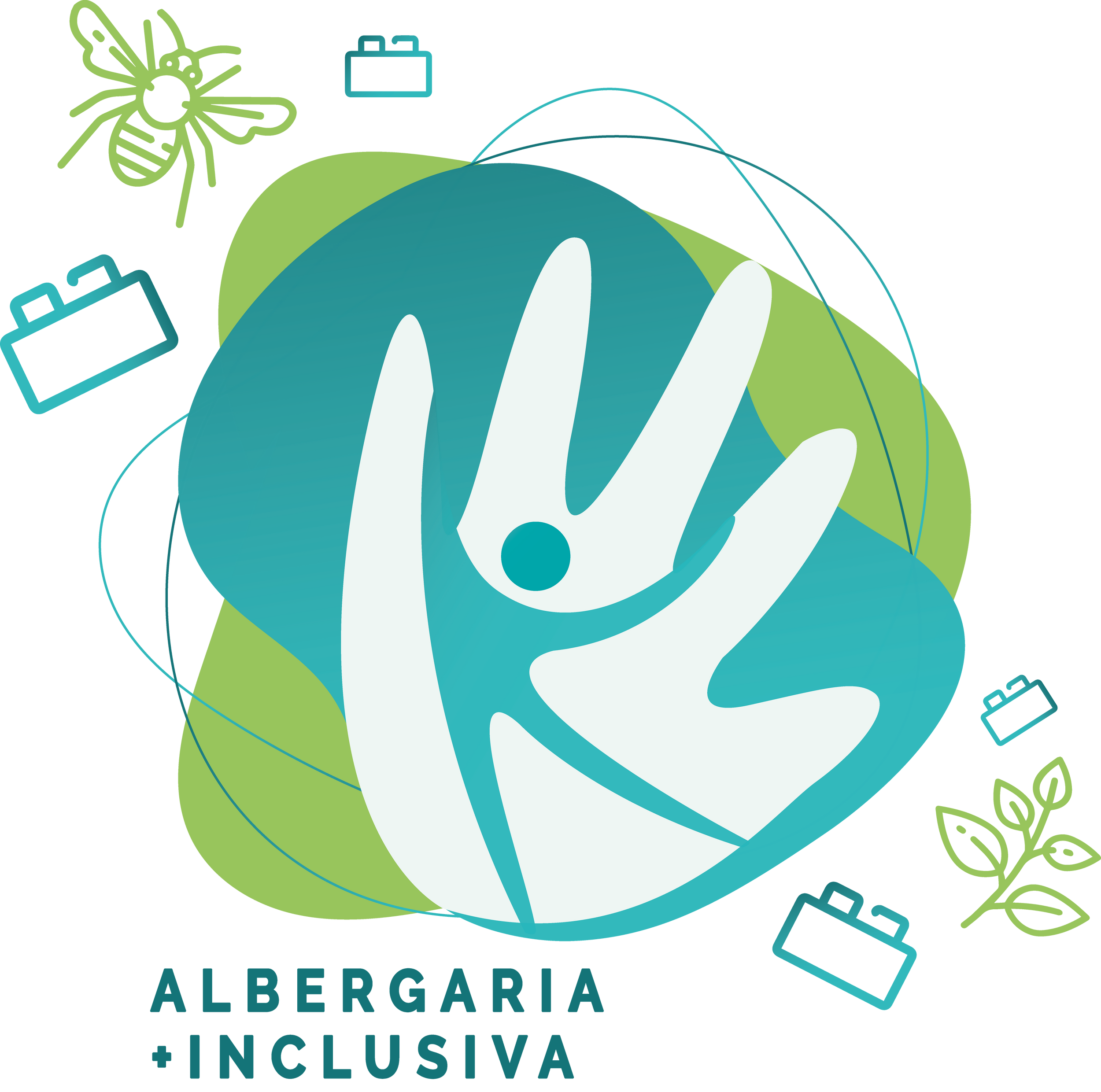 Albergaria + Inclusiva | Associação BioLiving