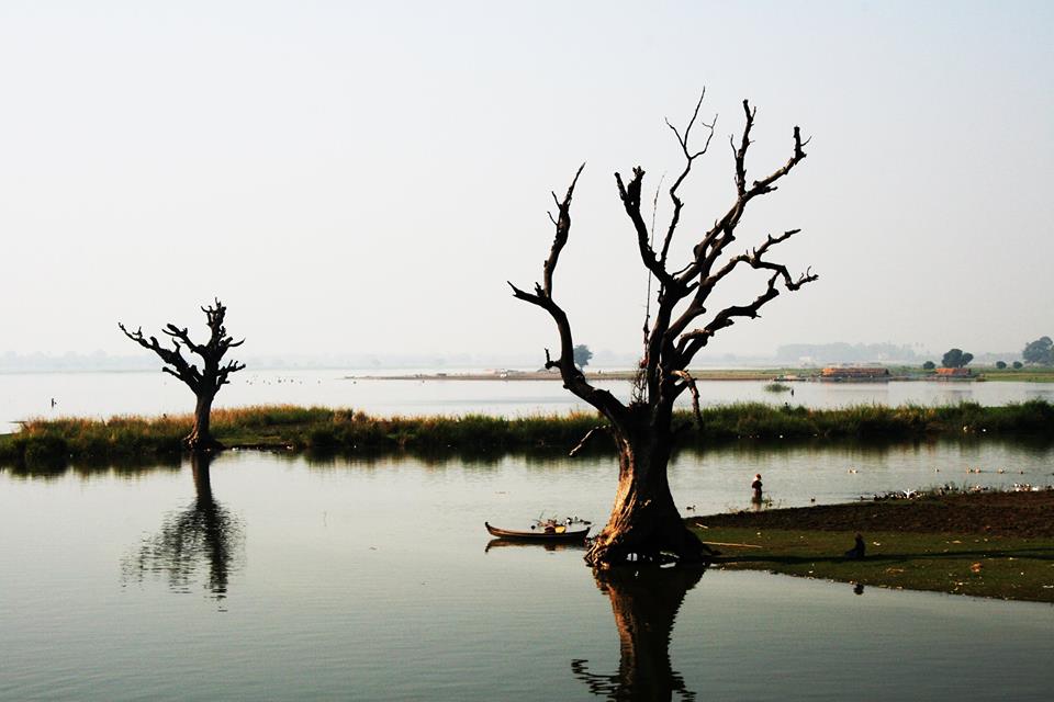 Ronald Sparling Writing & Photography