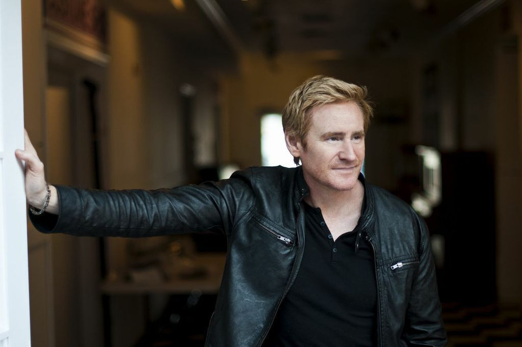 Bart Shatto | Broadway & TV Actor