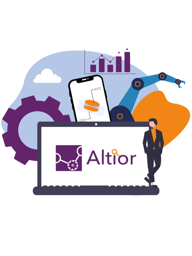 Qui sommes-nous ? | Altior