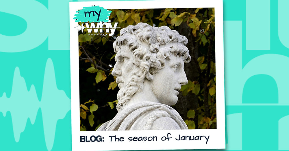 The season of January