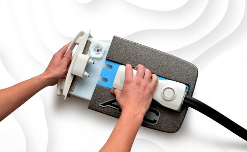 Cryo Dynamics | BioE-CryoT