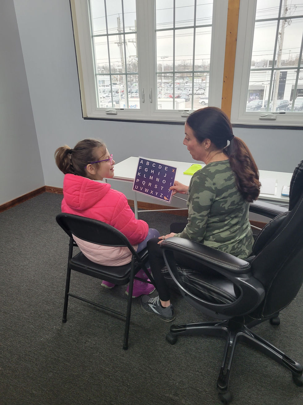 About S2C | S2C Parent Network