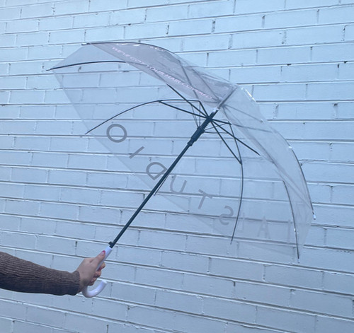 THE UMBRELLA | AERIAL STUDIO