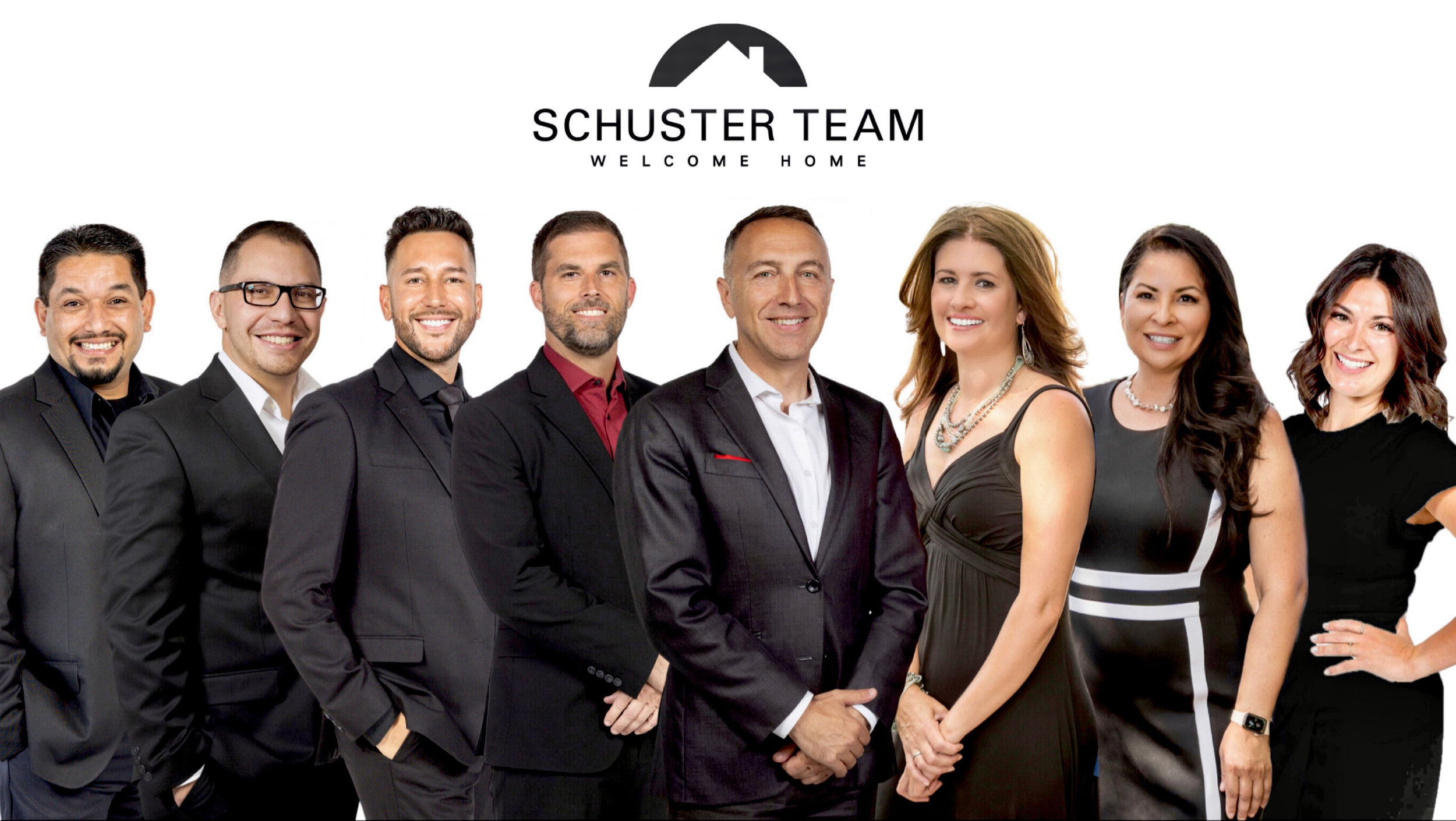 MEET THE TEAM | SchusterTeam505