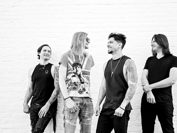 MUSIC/VIDEOS | Gunshine Band