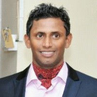 Sachin Nair