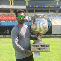 Harwinder Baidwan