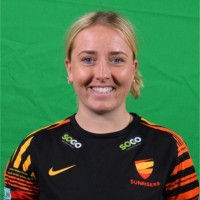 Katherine Speed